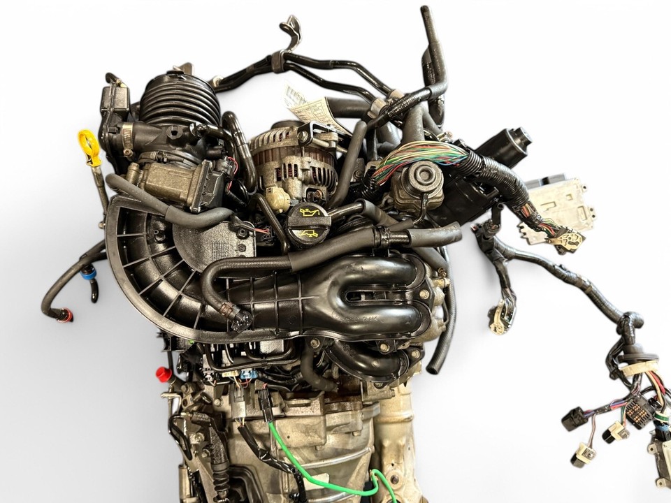 09 10 11 MAZDA RX8 1.3L ROTARY Engine Assembly/motor JDM 13B-MSP | eBay