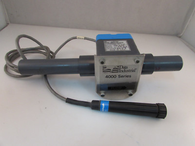 DATA INDUSTRIAL 4000 FLOW SENSOR | eBay