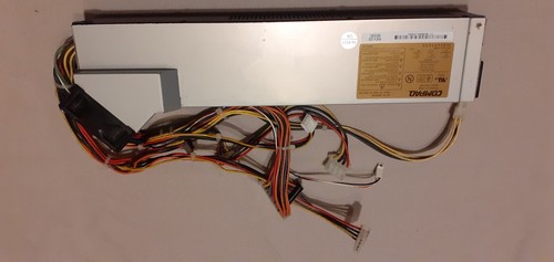 compaq power supply PDP124P | eBay