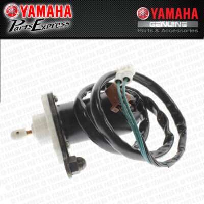 1999 - 2003 YAMAHA ROAD STAR SILVERADO XV 1600 XV1600 OEM DECOMPRESSION ...