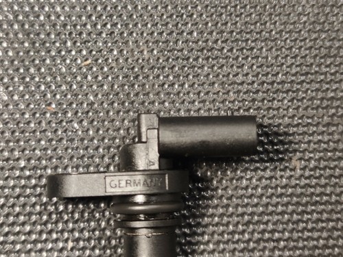 Genuine OEM Mercedes CLA250 Camshaft Position Sensor - A 2709050400 | eBay