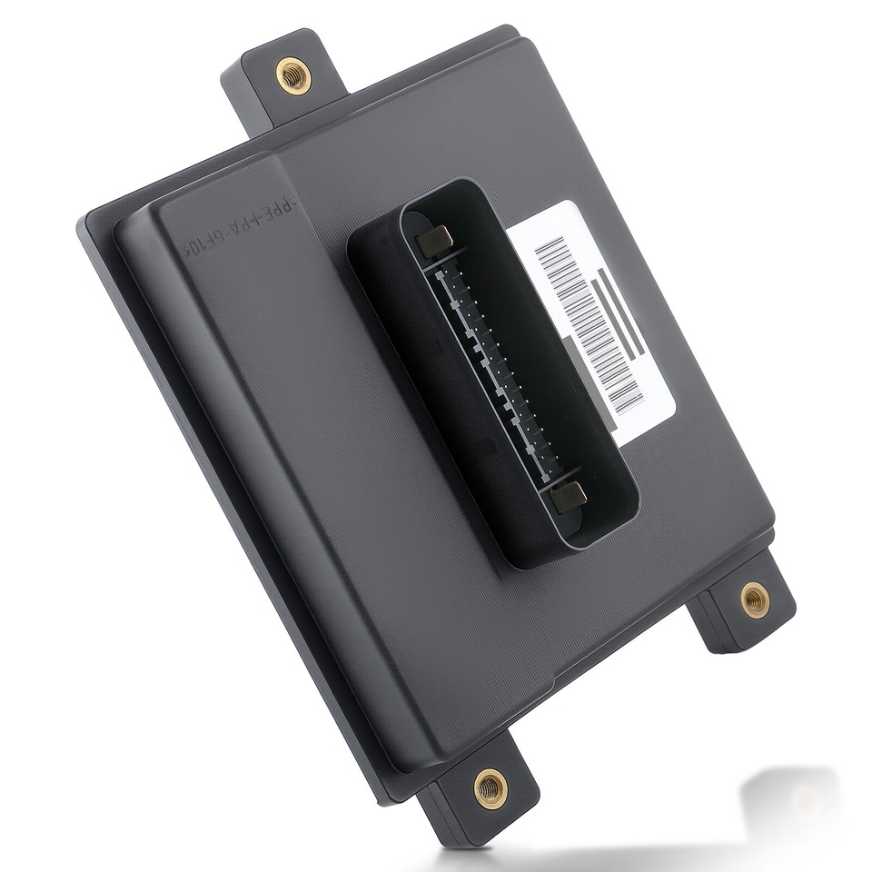 For 2007 2008 2009 Fuel Pump Control Module FSCM FPCM 25967325 GM ...