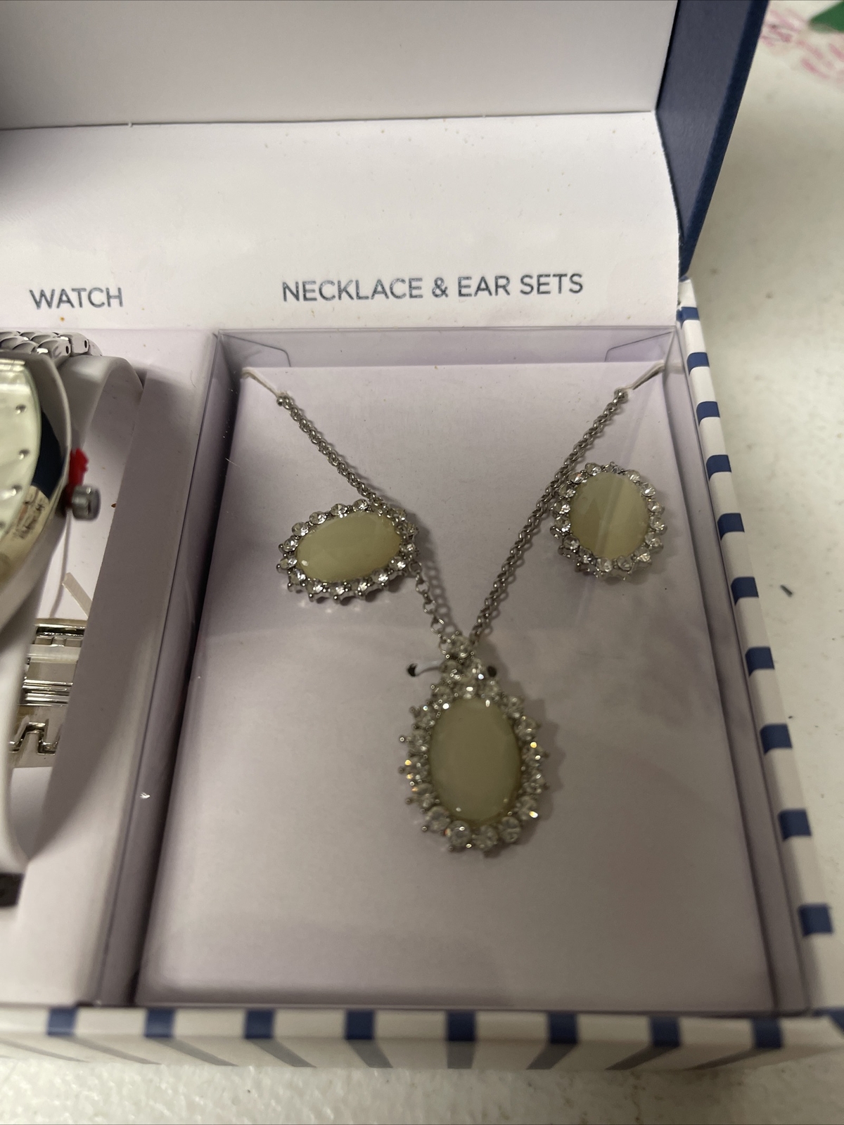 Sailor Jane Watch Set Boxed for sale online | eBay