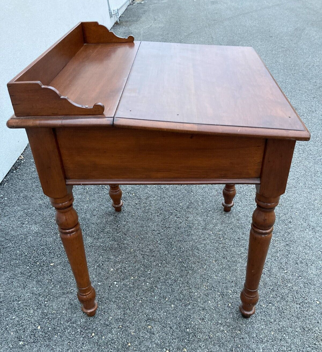 Small Slant Top Desks