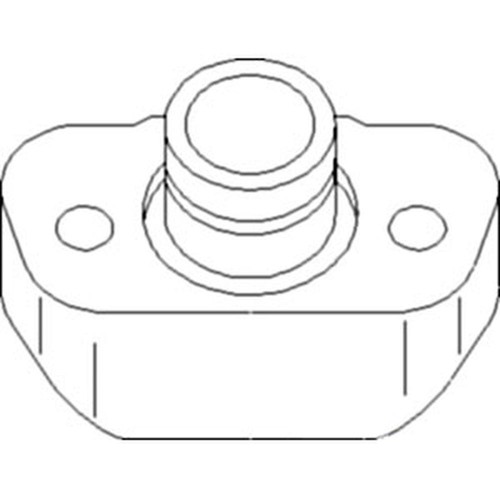 Bearing AR103729 Fits John Deere 4050 4050E 4055 4250 4250E 4255 | eBay