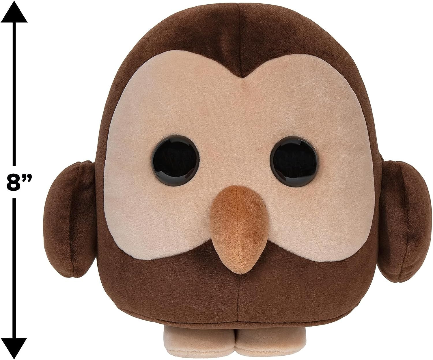 Adopt Me! Collector Plush - Owl - Series 2 - Legendary in-Game ...
