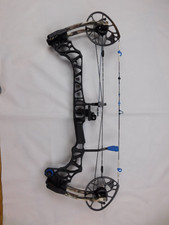 Mathews Triax Compound Bow - (3110494) for sale online | eBay