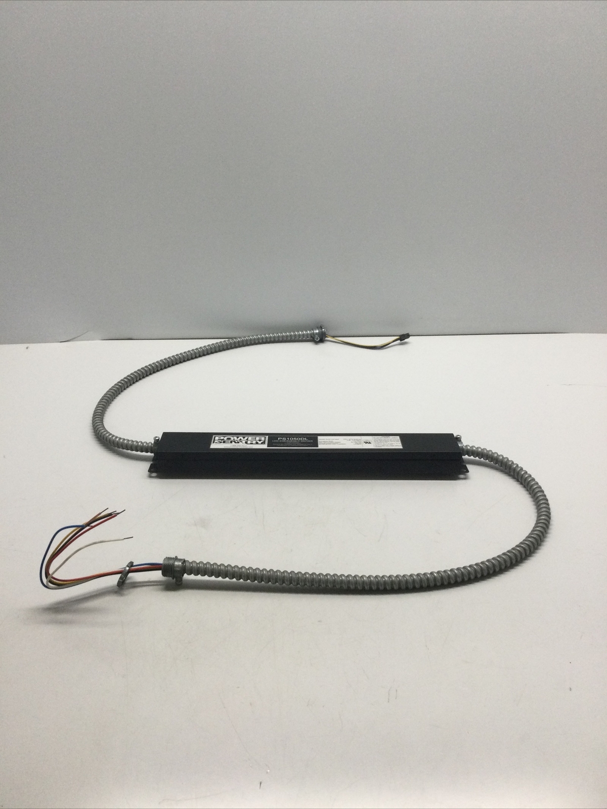 Power Sentry PS1050DL LED Emergency Battery Back up Driver for ...