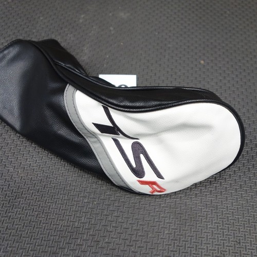 Titleist golf TSR driver head cover men golf club cover nice! fast ship ...