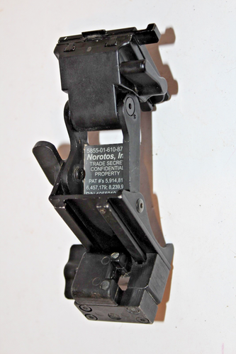 NOROTOS NVG Rhino Mount for Night Vision Device on Helmet ACH - 5855-01 ...