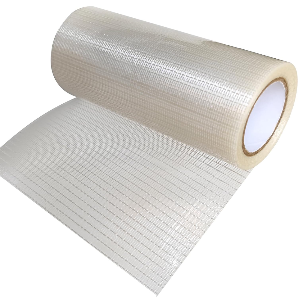 RV Awning Repair Tape for Tarp, Boat Covers Repair Tape,Tent, Sail Tape ...