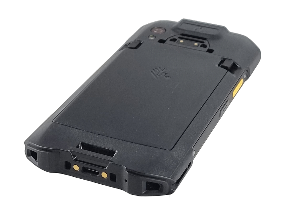 Zebra TC21 Mobile Computer, 32GB, WiFi, Black, 2D Scanner, TC210K | eBay UK