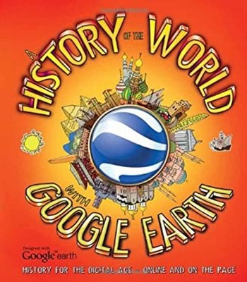 A History of the World with Google Earth Paperback | eBay