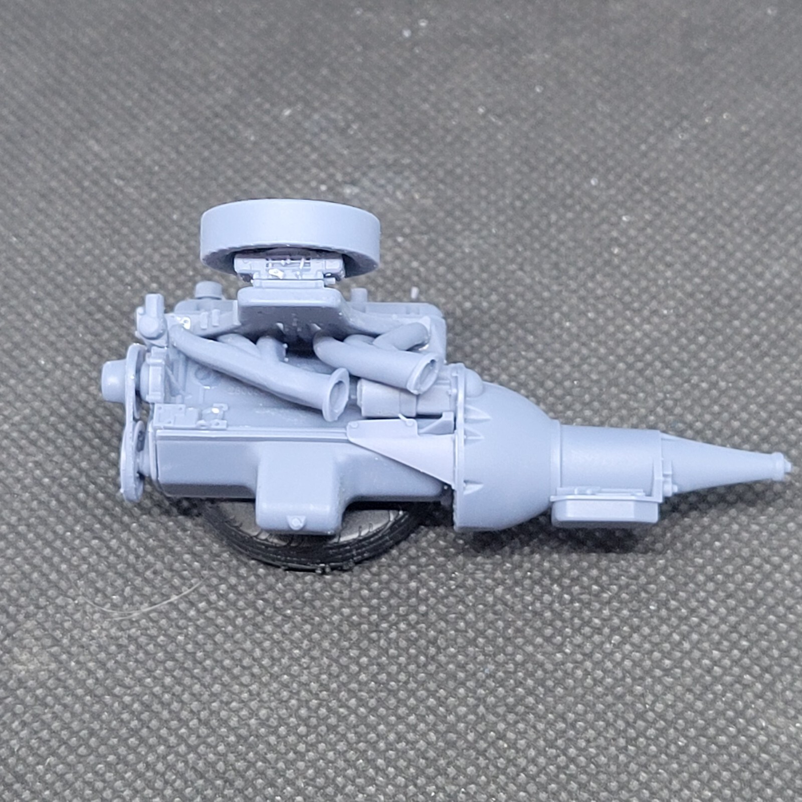 Slant 6 Hyper-Pak model engine resin 3D printed 1:24-1:8 scale | eBay