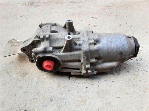 2006 Honda CRV CR-V Rear Axle Differential Carrier Assembly OEM | eBay