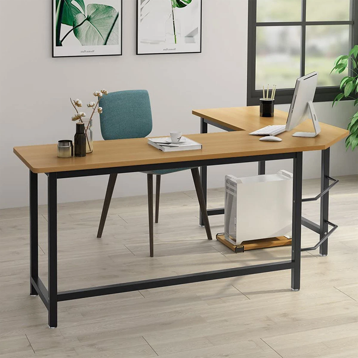 Executive Office Desk Top
