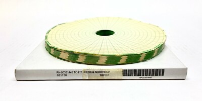 Recorders & Plotters - Controller Chart Recorder