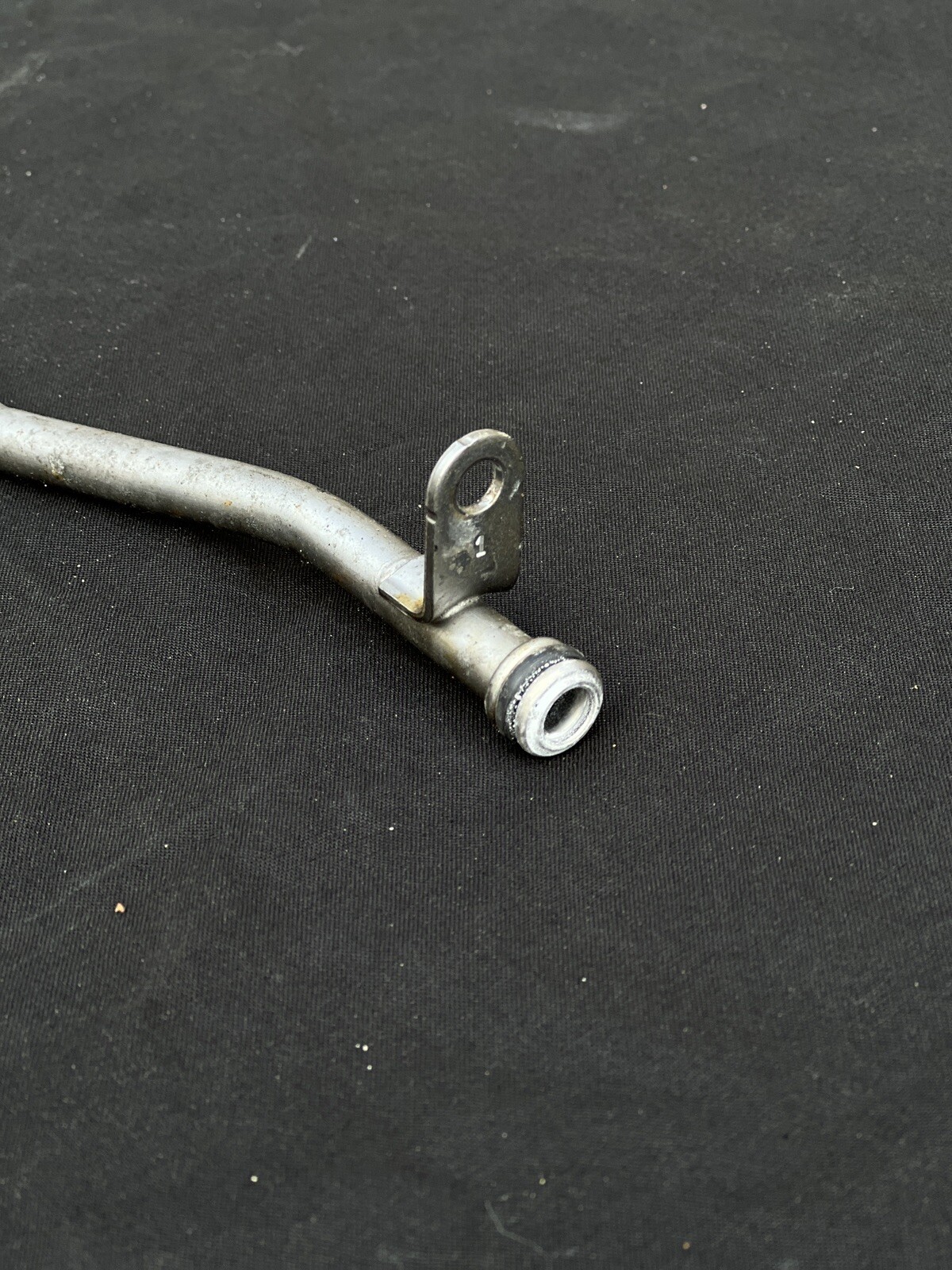 ⭐️2015-2020 MERCEDES C300 W205 2.0L TURBOCHARGER WATER RETURN TUBE HOSE ...