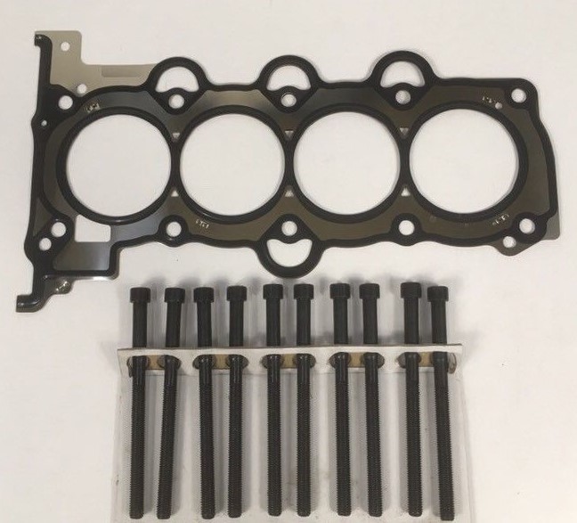 HEAD GASKET BOLTS FOR KIA HYUNDAI i30 i40 RIO CEE'D 1.4 G4FA 1.6 G4FC ...