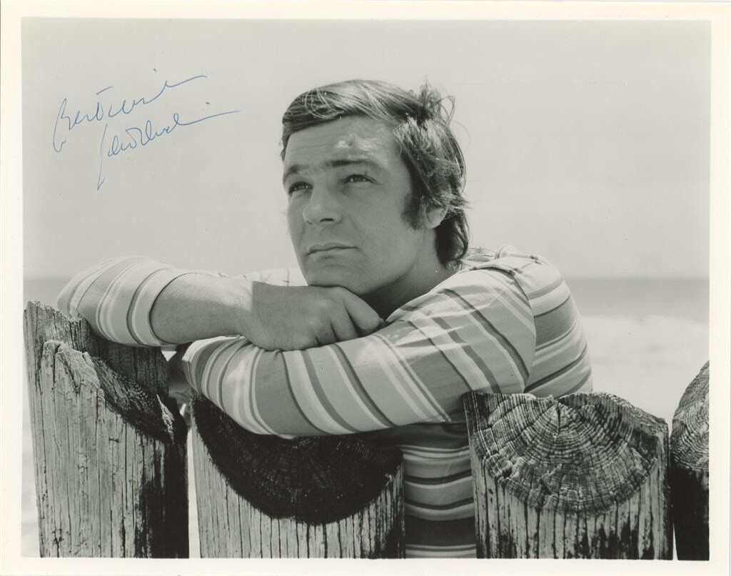 Peter Duchin- Signed Photograph (Pianist) | eBay