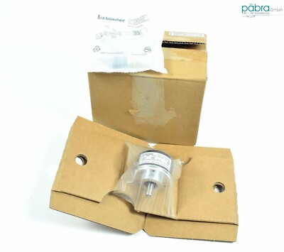 Krones Drehwertgeber IE58A,Art.Nr:219-01025,EDV.Nr:0-900-01-246-4 | eBay.de