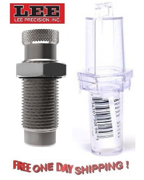 Lee COMBO Quick Trim Die for 45-70 Government 90458 with TRIM + CHAMFER ...