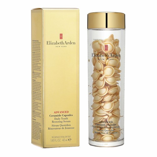 Elizabeth Arden Advanced Ceramide Capsules Daily Youth Serum 90 ...