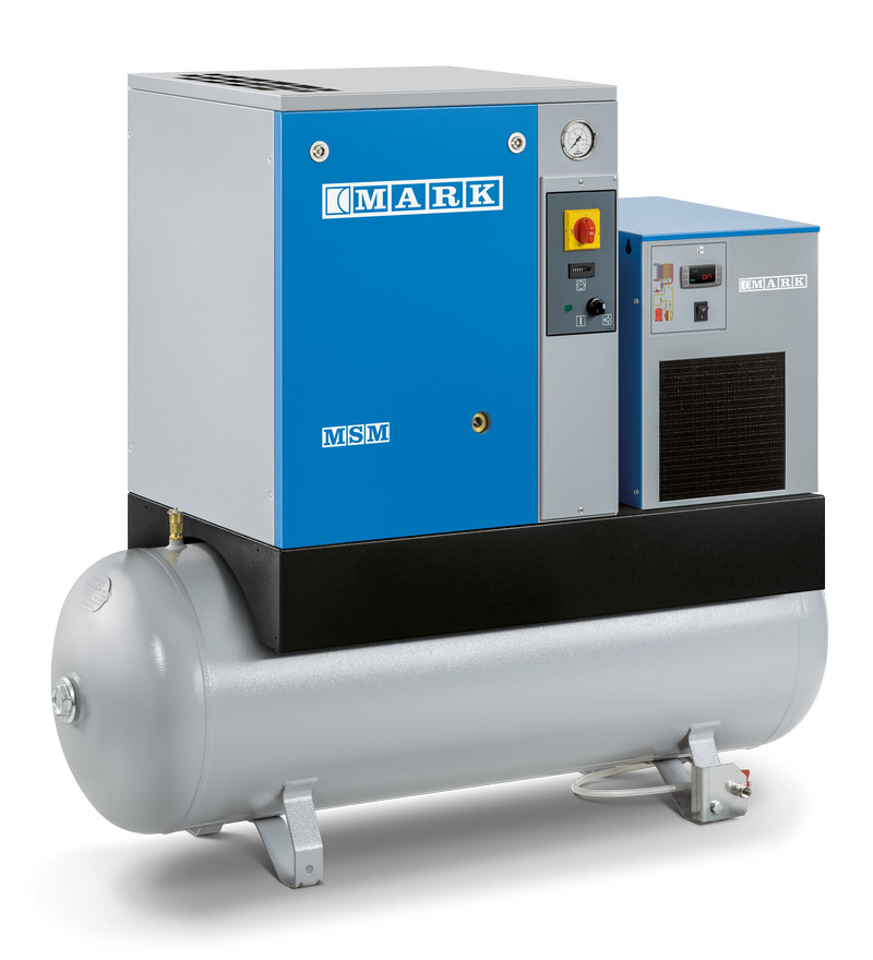 Lima mischen Poliert mark schraubenkompressor Es besteht die ...