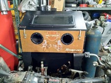 Snap On Sandblaster Cabinet | Cabinets Matttroy