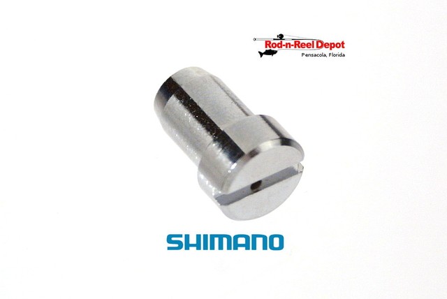 Shimano Rod Clamp Barrel Nut #tt0762 Tiagra 130a Ti130a for sale online ...