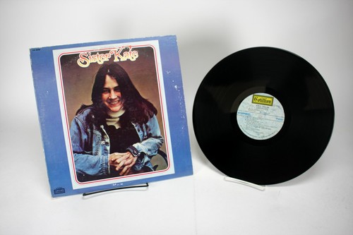 KATE TAYLOR - SISTER KATE - VINYL RECORD ALBUM +- | eBay
