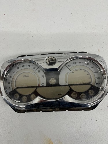 OEM Speedometer Gauge Cluster For Sea Doo BRP GTX RXP RXT Wake 2006-11 ...