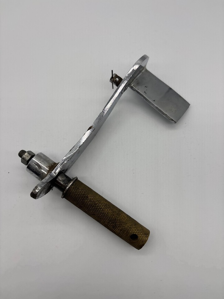 Harley-Davidson / Chopper Foot Clutch | eBay