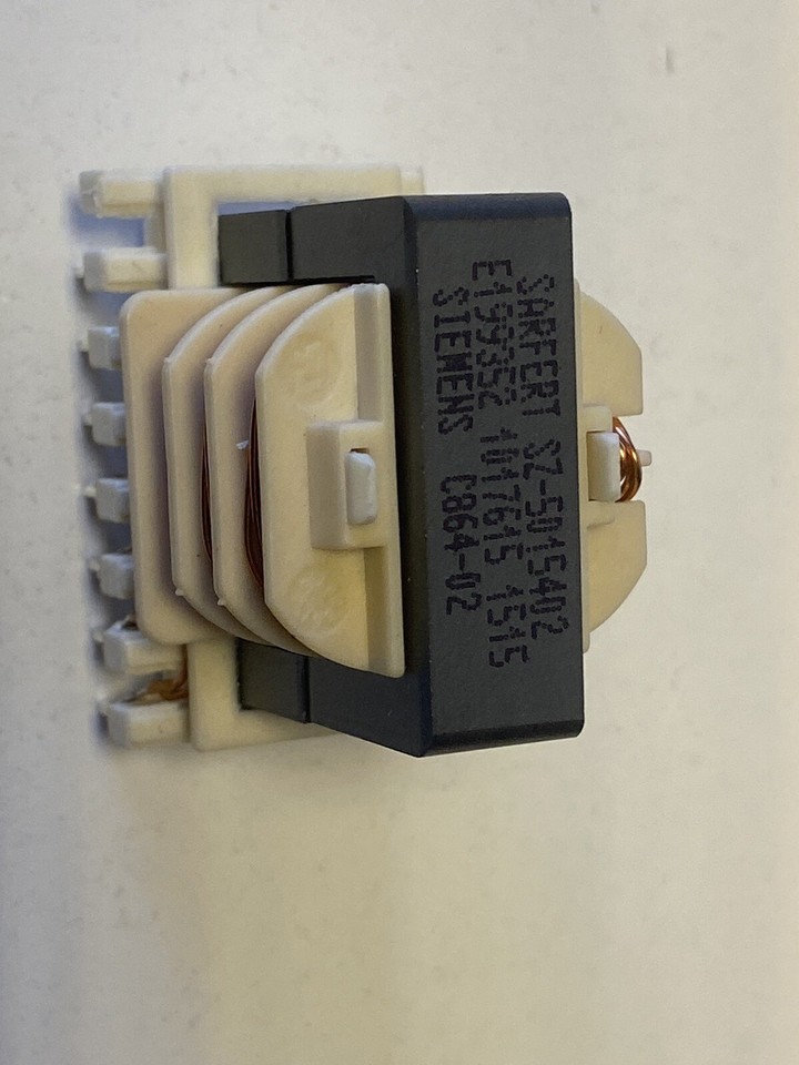 Siemens C864-02 / Sarfert SZ-5015402 | eBay