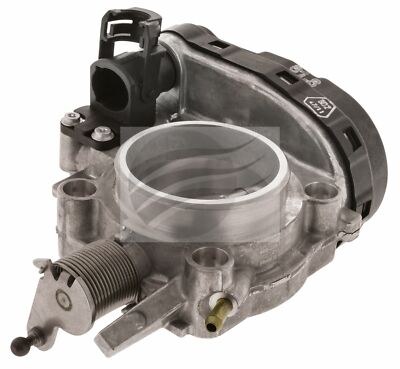 VDO THROTTLE BODY ASSEMBLY FOR MERCEDES BENZ C / CLK / E / SLK / MB100 ...