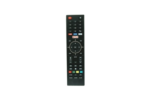 Replacement Remote Control for RCA Element AVGO 4K UHD LED Virtuoso ...