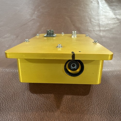 Dycam Inc Duracam Ruggedized Color Camera S.N 580021 #B-17 | eBay