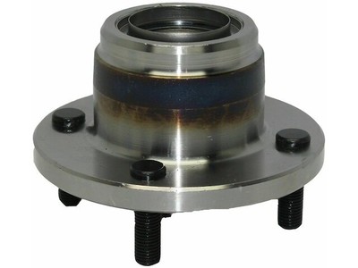 Rear Wheel Hub Assembly For 01-09 Ford Focus ZTS ZX3 ZTW SE SVT ZX5 LX ...