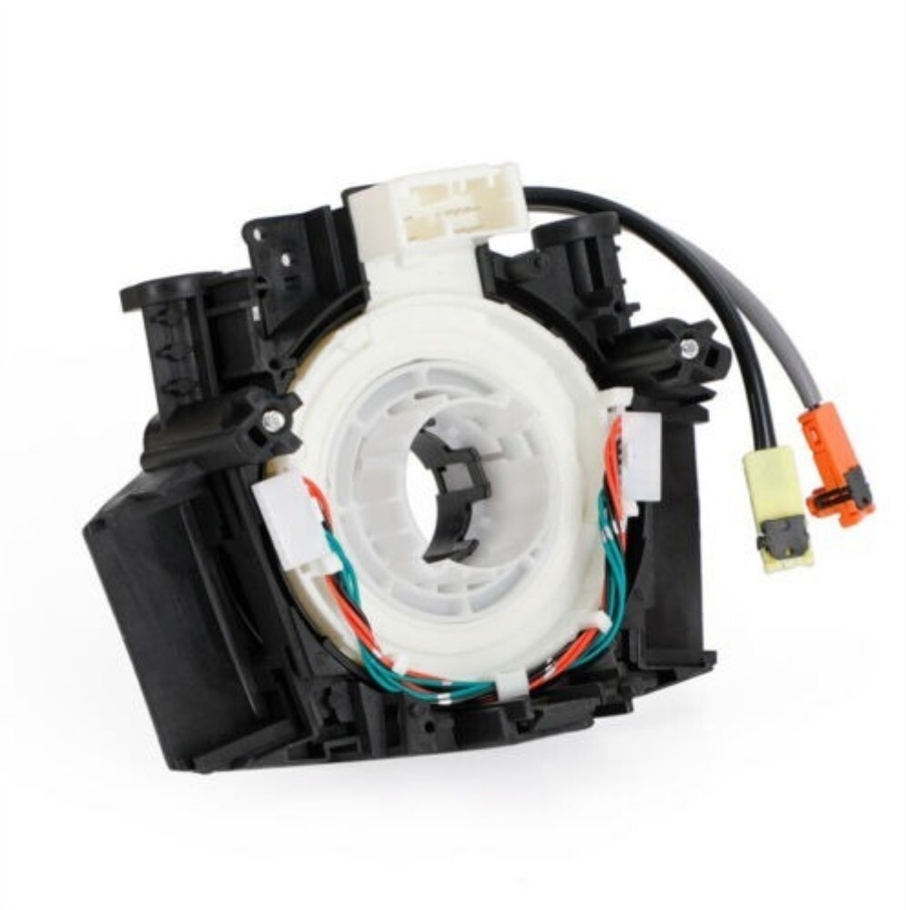 For Nissan 2005-2019 FRONTIER 4.0L NEW High-Quality Clock Spring 25560 ...