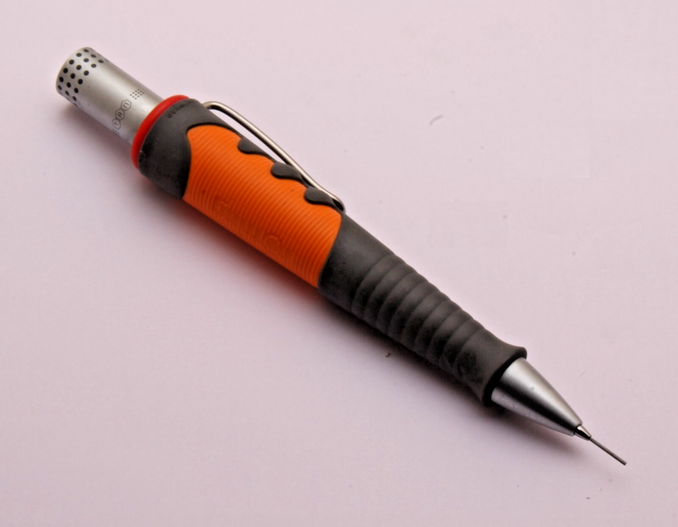 SET OF 2 Rotring Core Mechanical Pencils RARE VINTAGE NEW OLD STOCK | eBay
