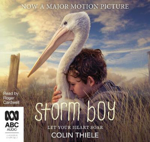 Storm Boy [Audio] by Colin Thiele [CD-Audio] NEUF 9781489482488 | eBay