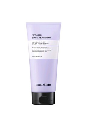 MOREMO Advanced LPP Treatment 6.08oz 180ml Salon technology k-beauty | eBay
