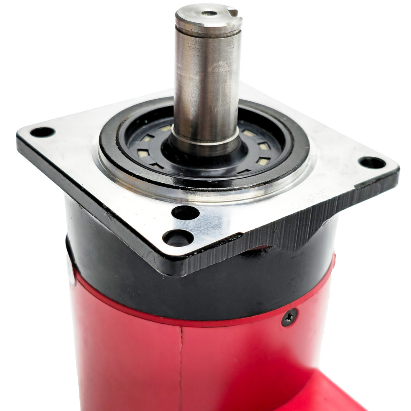 A860-0372-T001 CNC Spindle Encoder Pulse Coder 17-pin Plug A8600372T001 ...