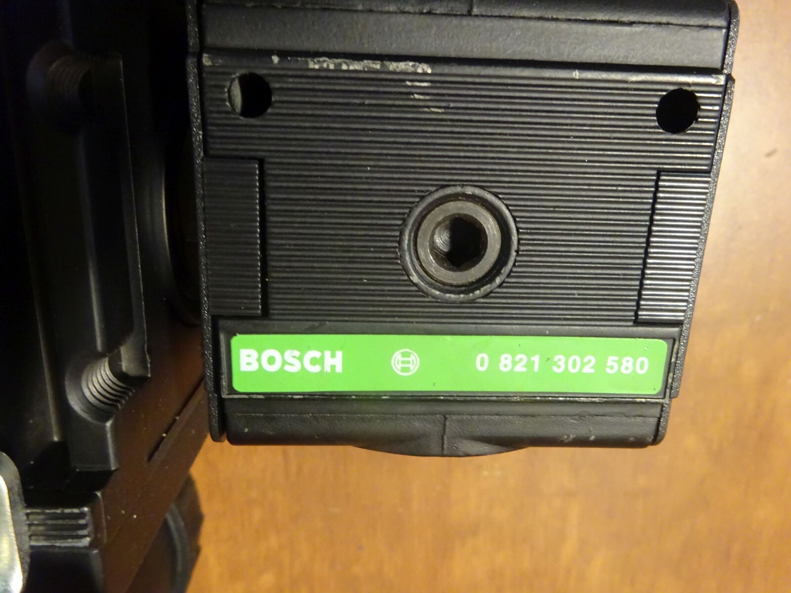 Bosch 0821 300 819 with 0821 302 580 | eBay