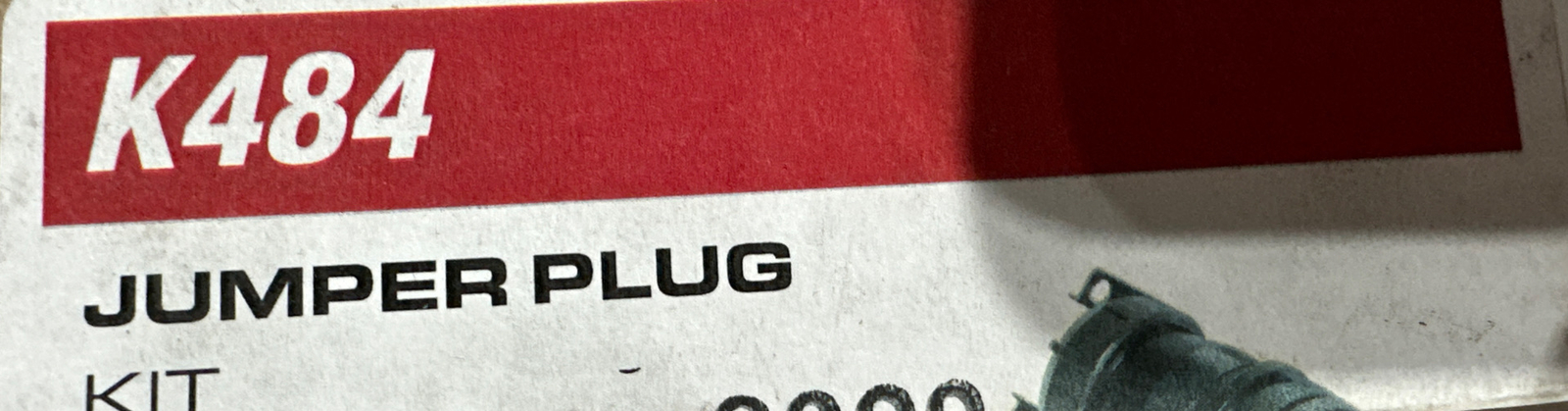 Lincoln Electric K484. Jumper Plug Kit. 15082068046 | eBay