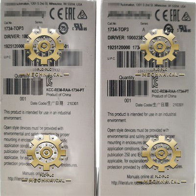 1PC New Allen-Bradley 1734-TOP3 STOCK Free shipping | eBay