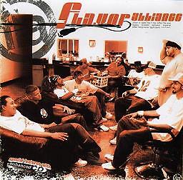 Fla.vor Alliance - Various Artists - CD | eBay