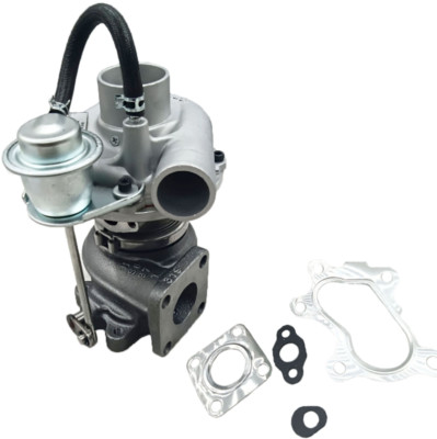 Turbo RHF4 135756190 For N844L-T Shibaura Industrial Engine Perkins | eBay