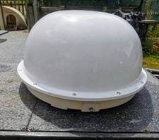 Camos Automatic Auto- Adjusting Satellite Antenna Dome for sale online ...