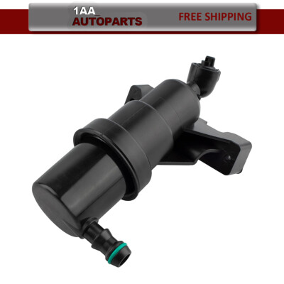Front Right Headlight Washer Nozzle for BMW E65 E66 745i 750i 760i ...